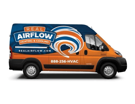 About | Real Airflow Heating & Cooling